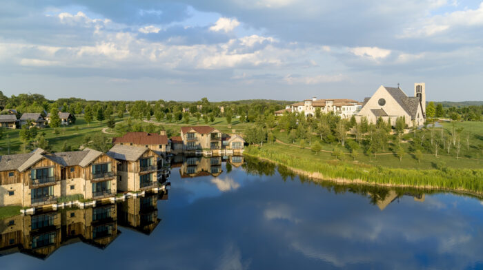 Introducing Cloisters Connect - The Cloisters on the Platte
